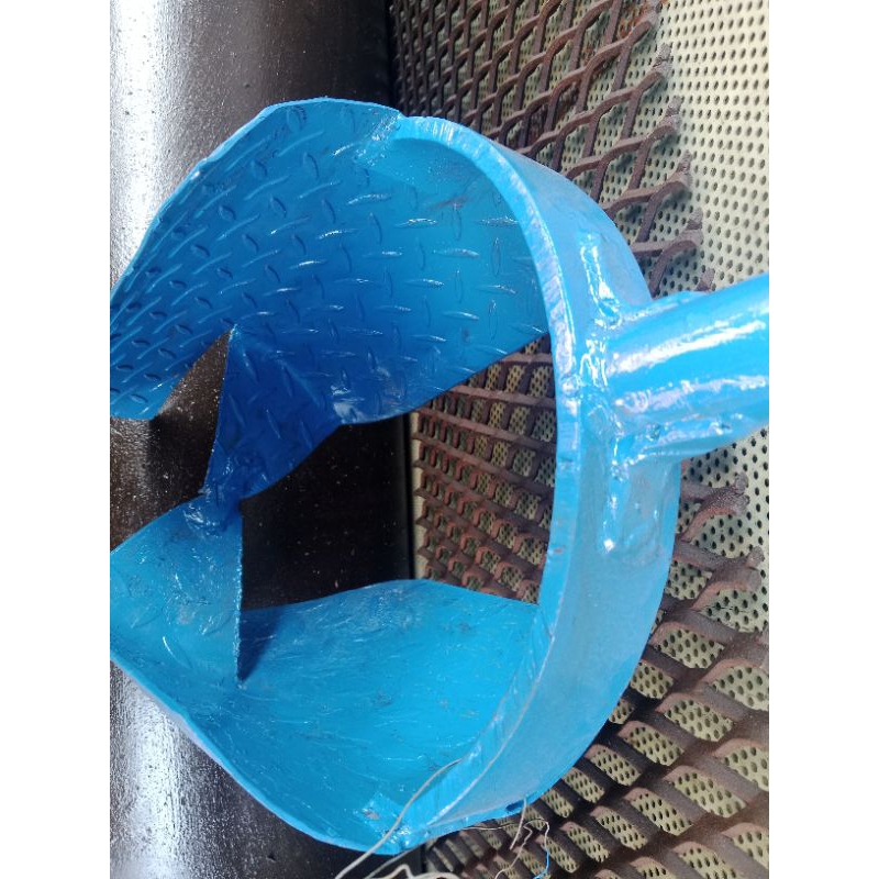 Jual bor pile trospal diameter 30cm | Shopee Indonesia