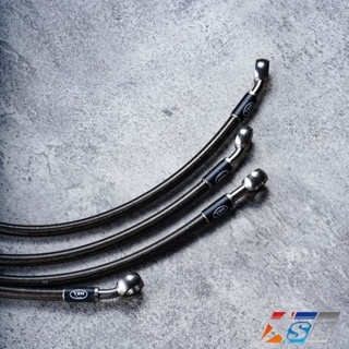 Jual Selang Rem HEL Original PCX 150 ABS 2018-2020 Original | Shopee Indonesia