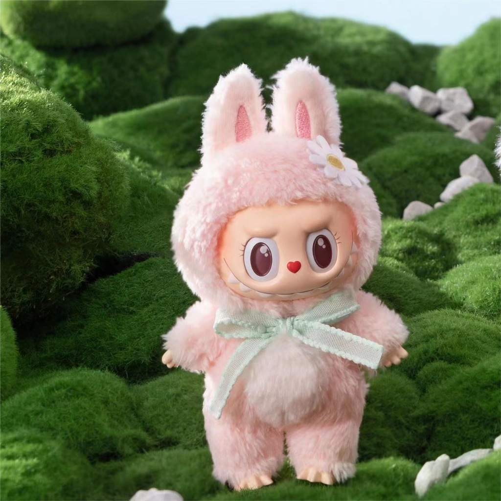 Jual (READY STOCK ORI POP MART) LABUBU MOKOKO | Shopee Indonesia