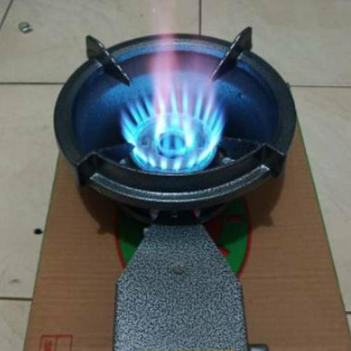 Jual Kompor jos mini cor automatis - kompor jos HOCK - kompor cor ...