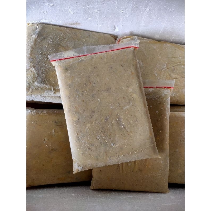 Jual DAGING DURIAN 1KG (GRADE A) | Shopee Indonesia