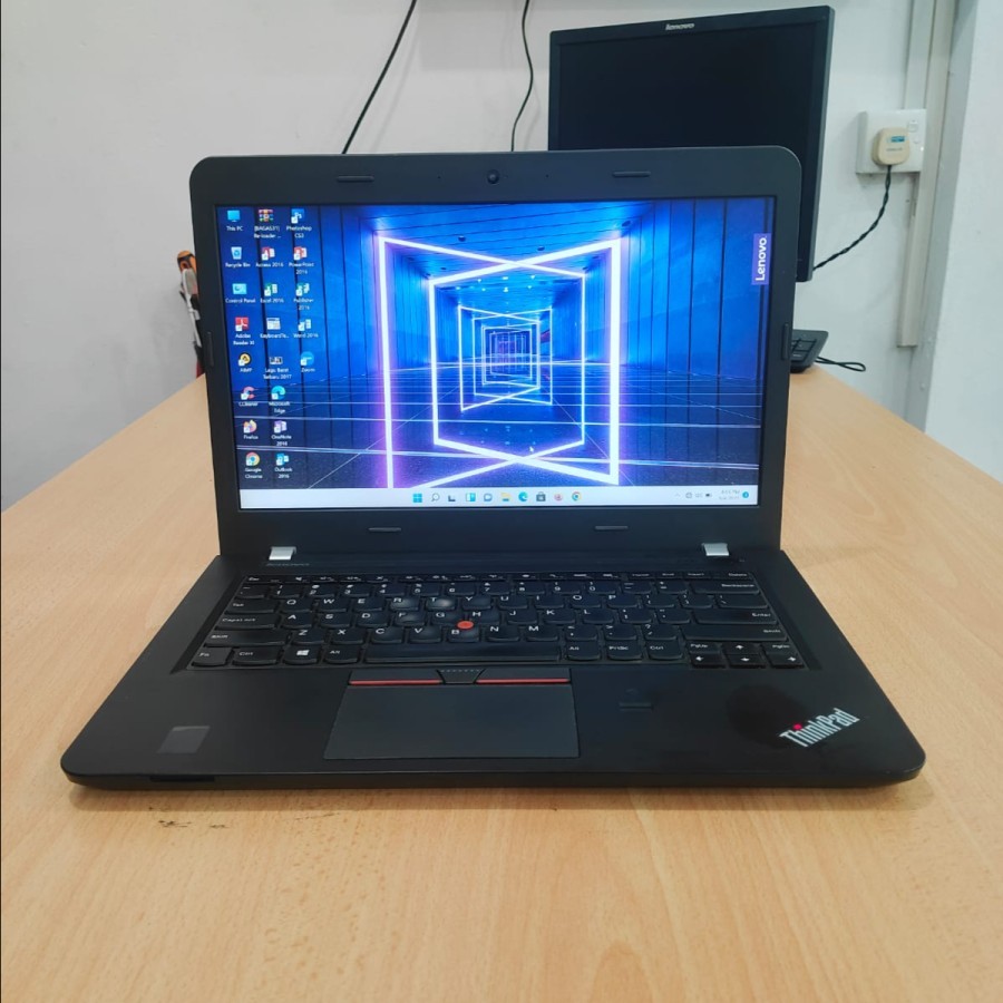 Jual Laptop Lenovo ThinkPad E450 / E460 / Core i7 / i5 Gen 5 / Gen 6 | Shopee Indonesia