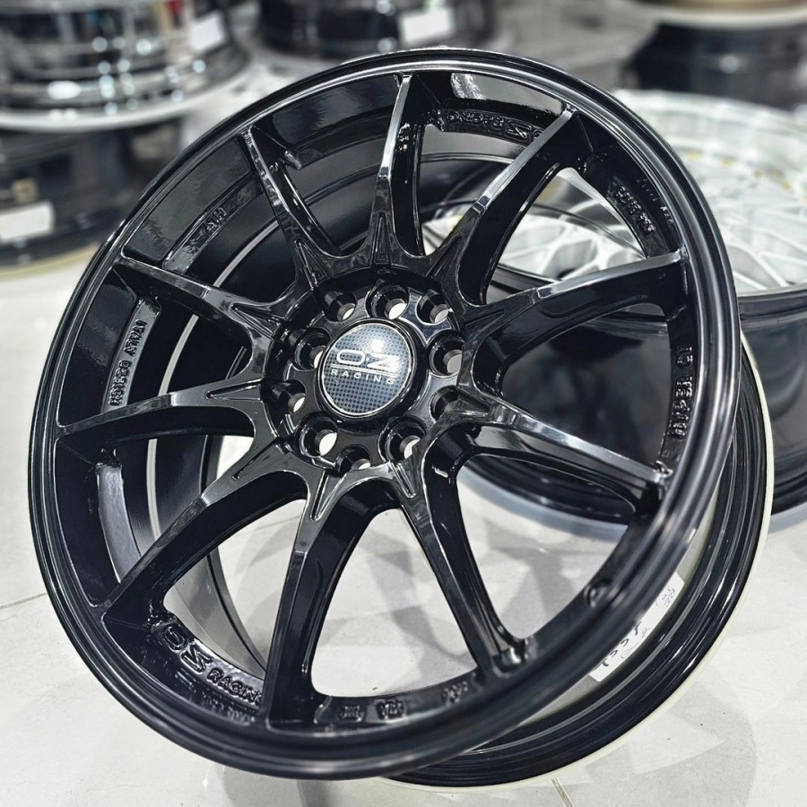 Jual velg racing 16 OZ HYPER GT R16 Avanza veloz Xenia altis sienta ...