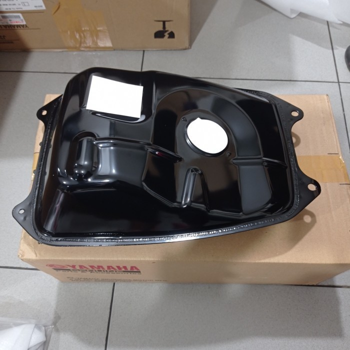 Jual Fuel Tank Assy Tangki Bensin Yamaha Vega ZR RR 5D9-F4110-00 ...