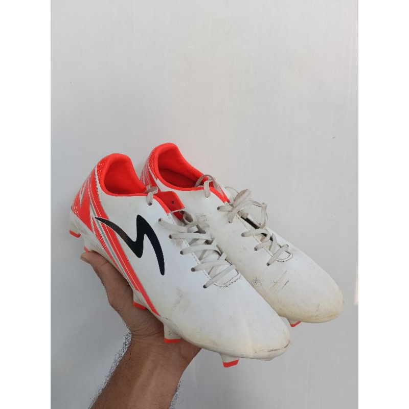 Jual Specs Ls 20 White Oxy | Shopee Indonesia