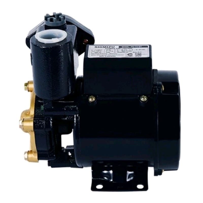 Jual Pompa Air Listrik Shimizu PS-116 BIT 125W | Shopee Indonesia