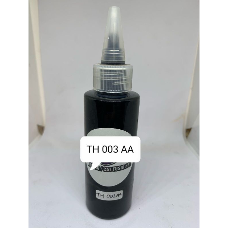 Jual Cat tusir EDGING HPL taco TH 003 AA (100 ml) | Shopee Indonesia