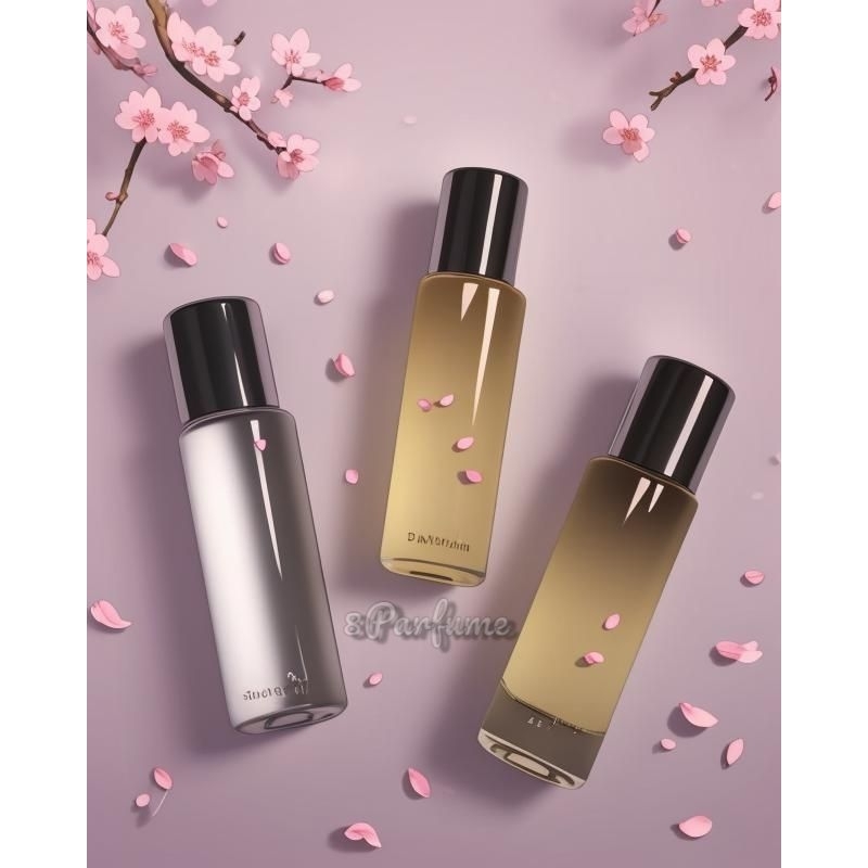 Jual ( KHUSUS 60ML ) INSPIRED PARFUME BANDUNG FRAGRANCE, PARFUME REFILL ...