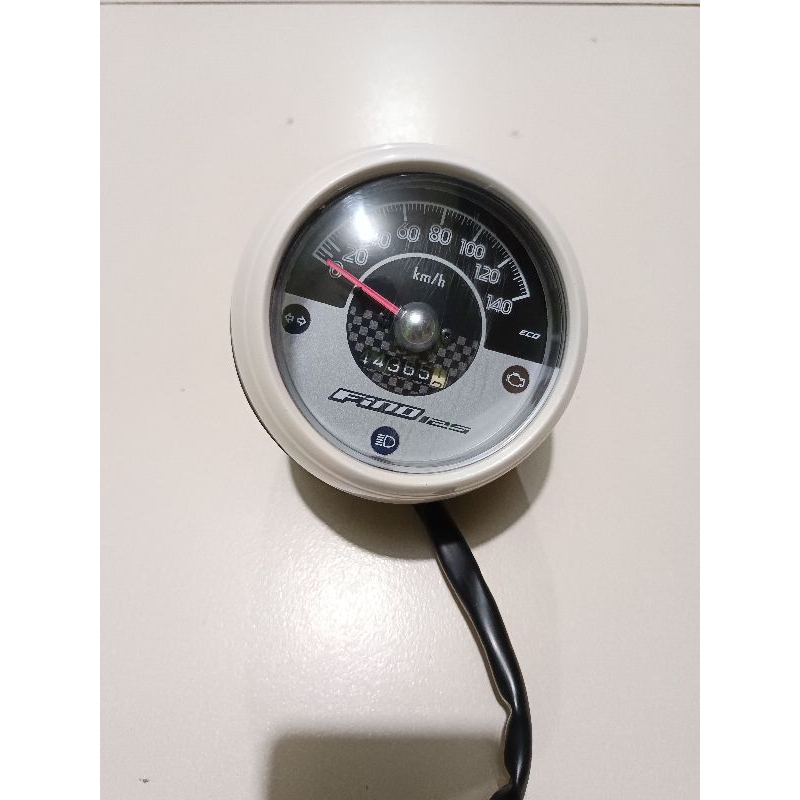 Jual Speedometer Fino 125 cc ( Original ) kode BJ8 | Shopee Indonesia