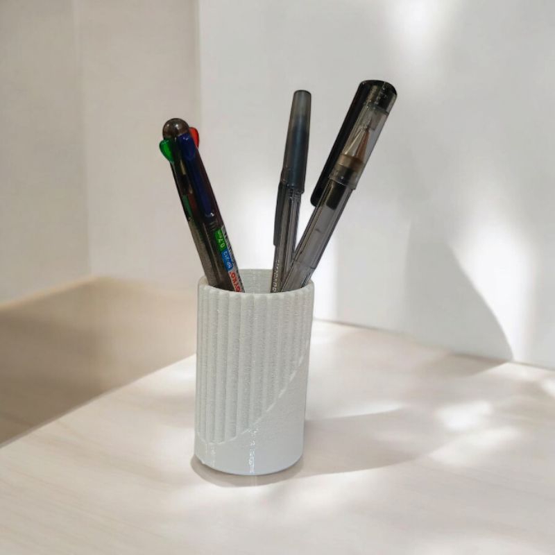 Jual Pen Holder | Tempat alat tulis kantor business | Tempat pensil ...