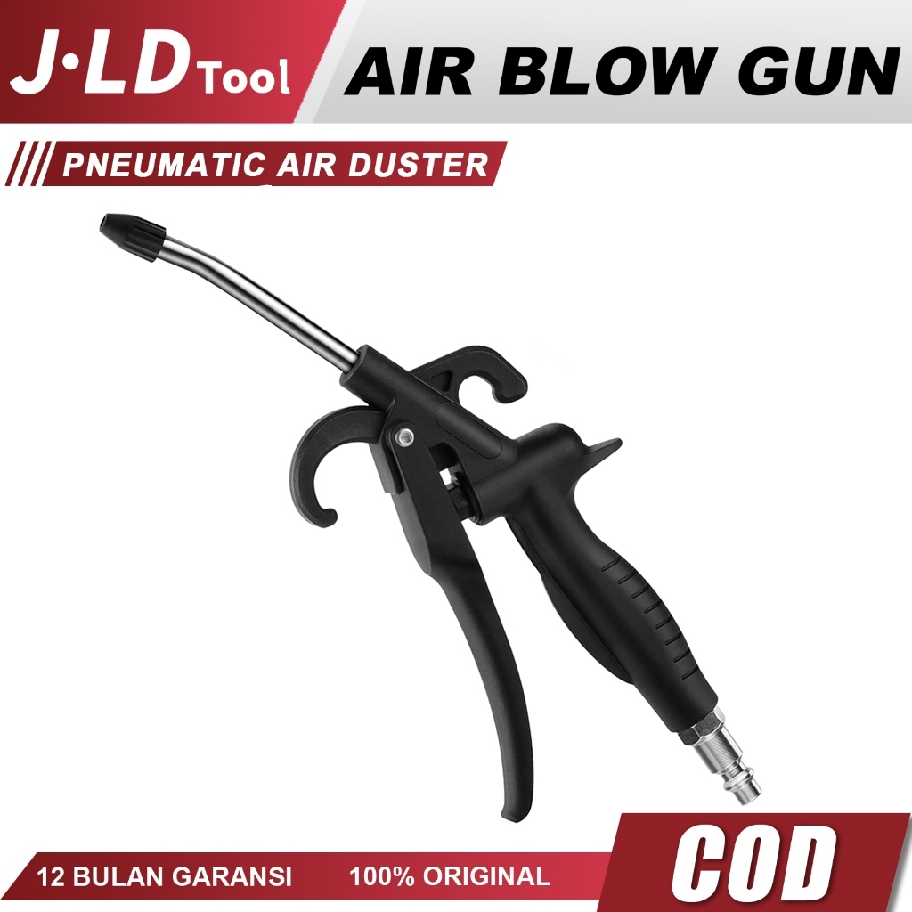 Jual JLD Air Duster Kompresor Kepala Semprotan Kompresor Angin Air Blow ...
