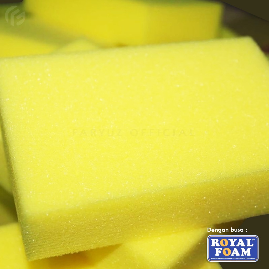Jual HADIAH SPONS Untuk Pembelian Cover Meja Setrika Tebal Busa 1cm ...