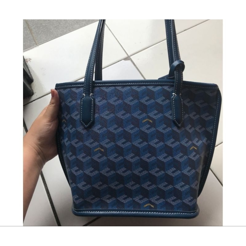 Jual Christy Ng Mini Russo | Shopee Indonesia