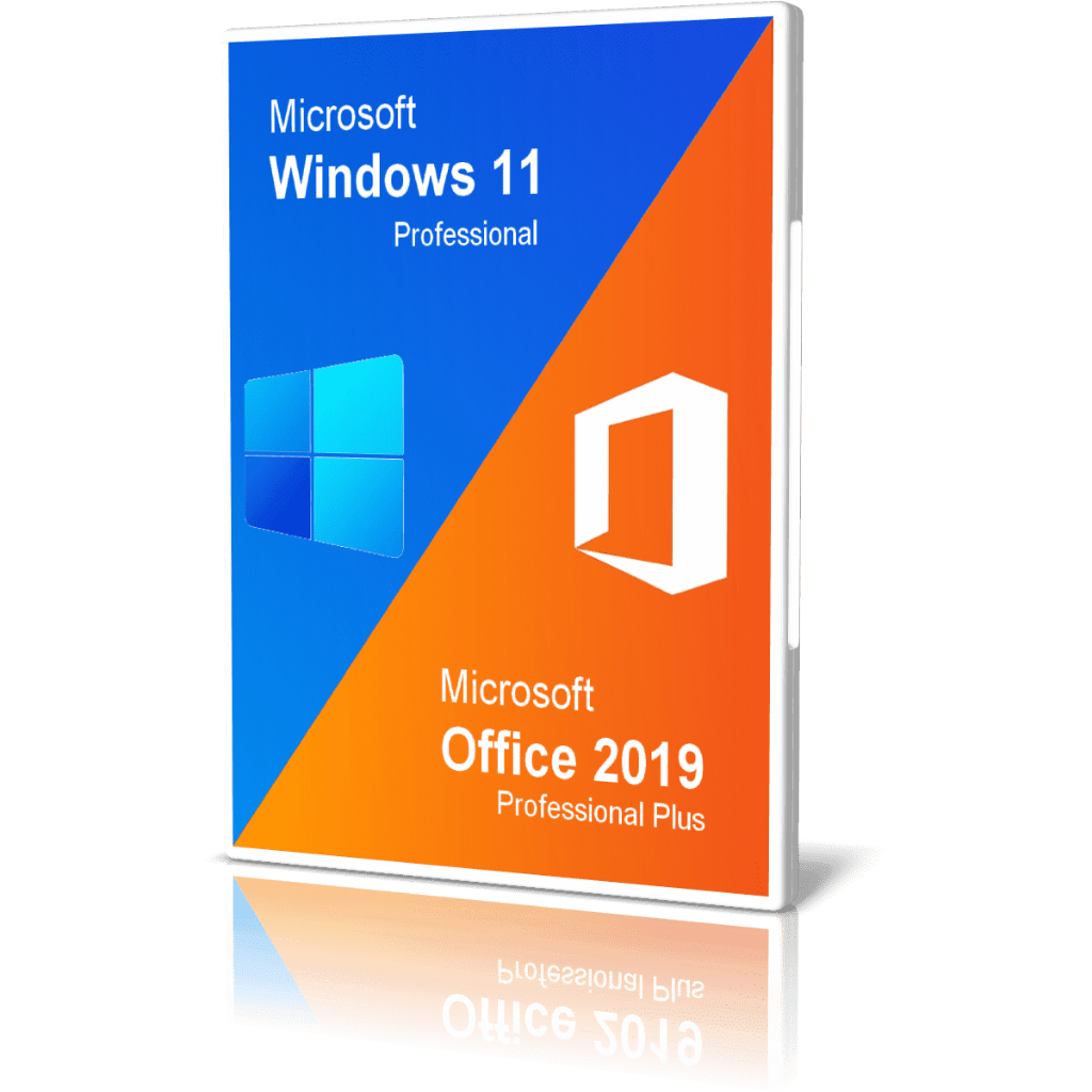 Jual Windows 11 Pro + Office 2019 Pro Plus | Shopee Indonesia
