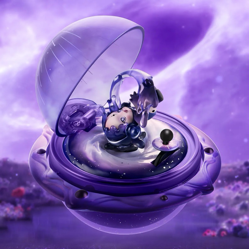 Jual POPMART Romantic Ring Box Series 3 V3 Scene Figures Blind Box ...