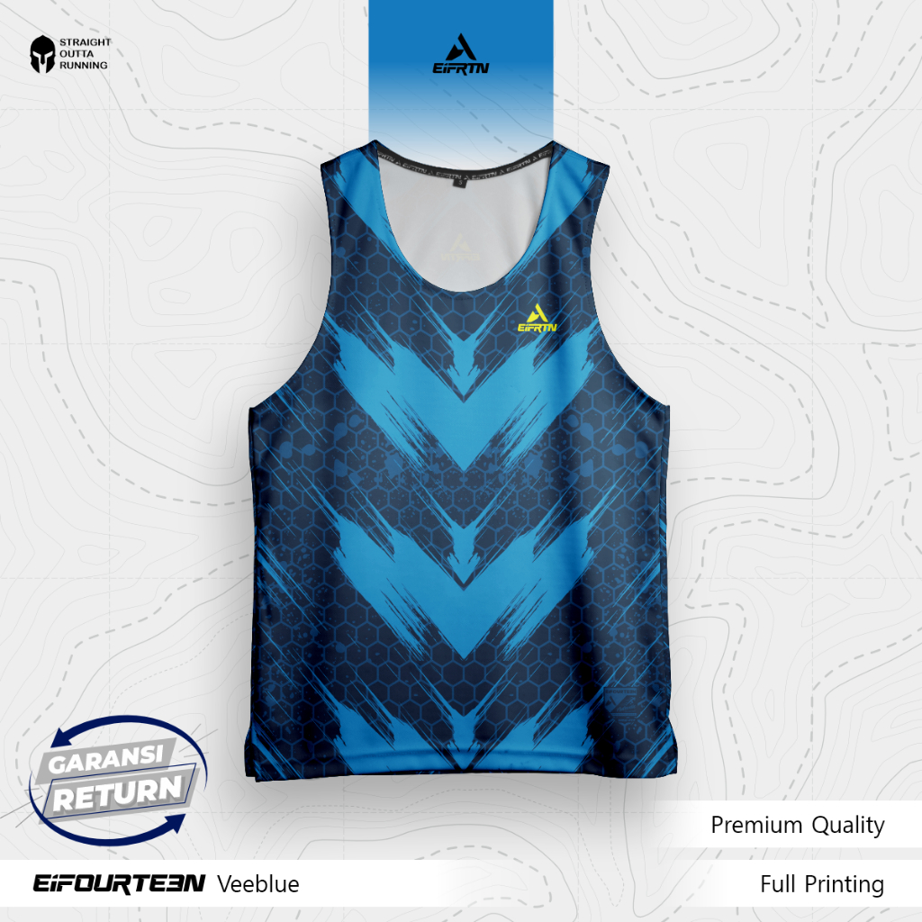 Jual EiFRTN Baju Kaos Jersey Singlet Lekbong Running Biru Keren Kece ... Jual EiFRTN Baju Kaos Jersey Singlet Lekbong Running Biru Keren Kece ...