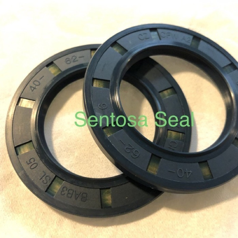 Jual Oil Seal CFW 75 x 95 x 10 CFW 75x95x10 CFW 75*95*10 CFW 75 95 10 ...