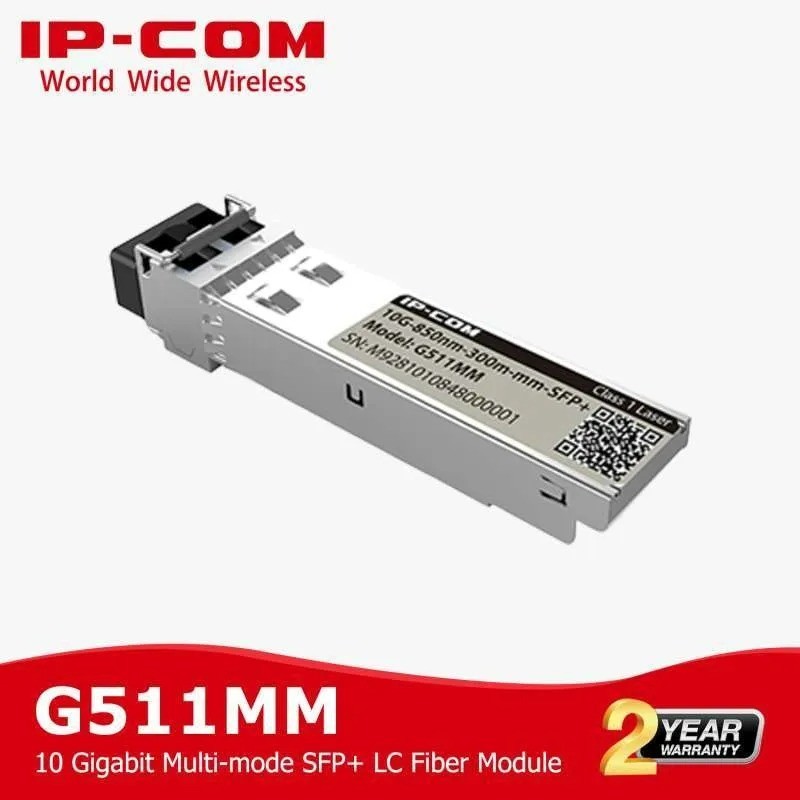 Jual IP-COM G311SM single-mode SFP G511M Multi-mode SFP optical fiber module_LN | Shopee Indonesia
