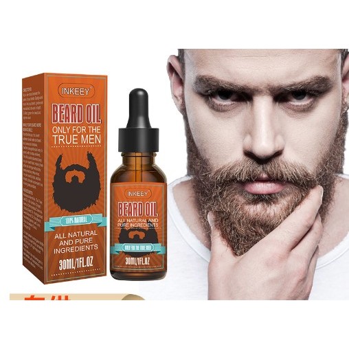Jual Beard Serum Cave Original Penumbuh Kumis Dan Jenggot Beard Oil ...