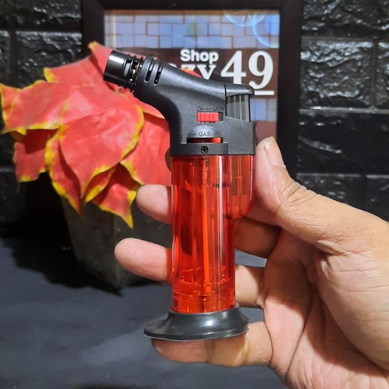Jual Korek Api Bara Las Jet Lock / Korek Api / Korek Camping Tahan ...
