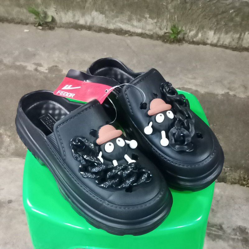 Jual Sendal Crocs Anak Cewe Model Terbaru | Shopee Indonesia