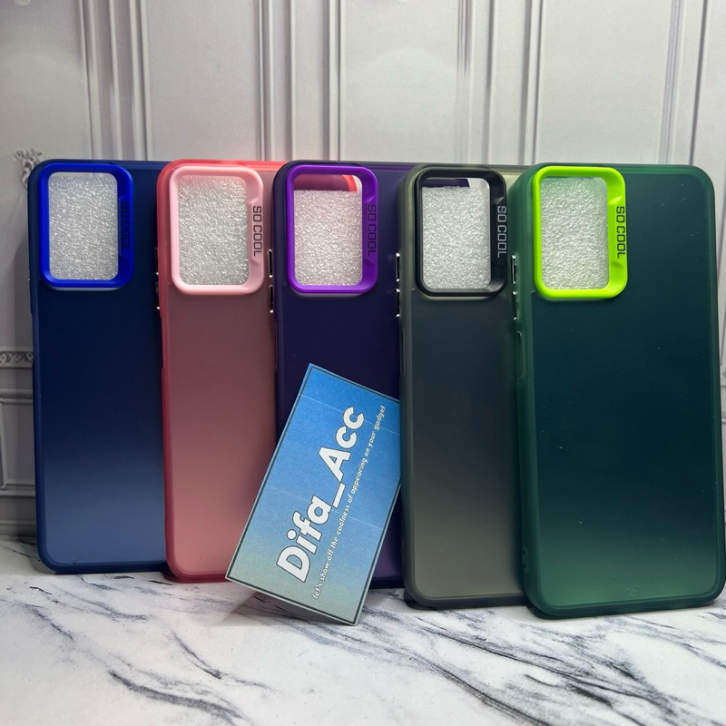 Jual POCO F3 / F3 GT Silicone Case Imd Hologram plate softcase premium ...