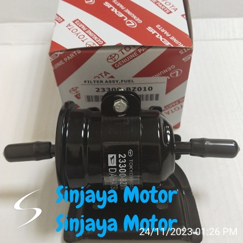 Jual fuel filter filter bensin grand new Avanza great xenia all new ...