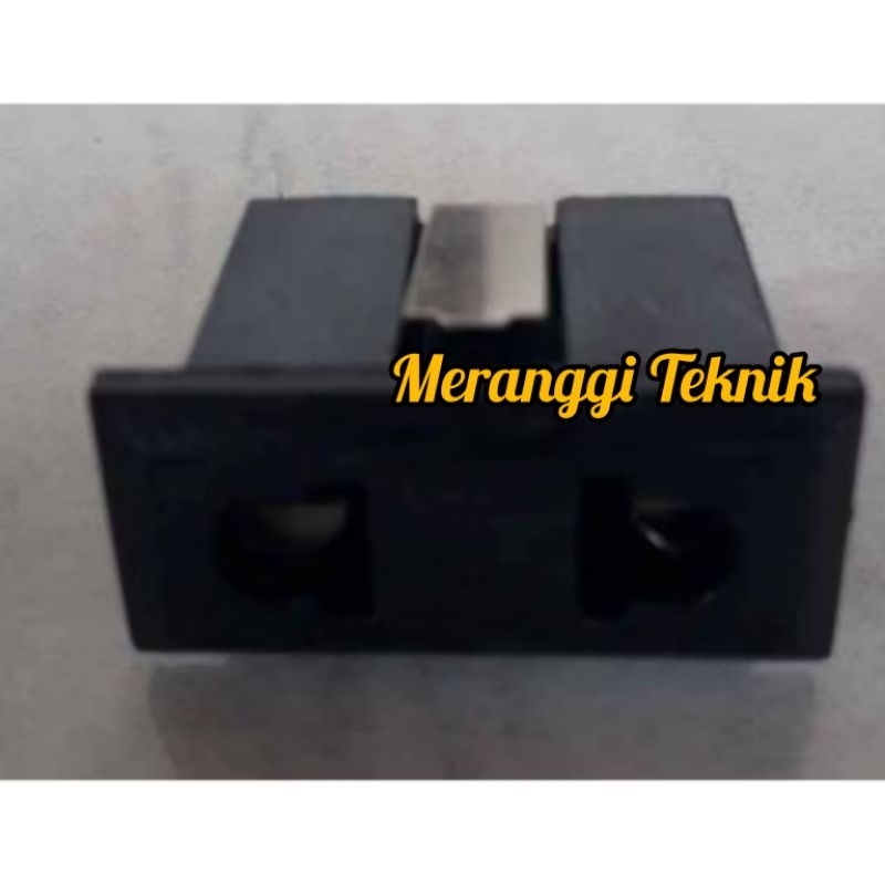 Jual id3195 Socket AC outlet stop kontak colokan listrik female ...