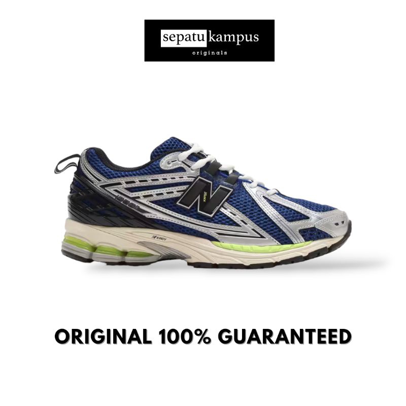 Jual Sepatu Sneakers Pria NEW BALANCE 1906R CLASSIC LIFESTYLE SHOES ...