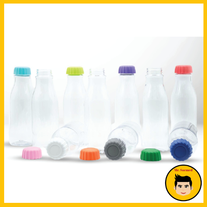 Jual Chielo Coco 600ml Botol Minum Plastik Tumbler Custom Cetak Nama ...