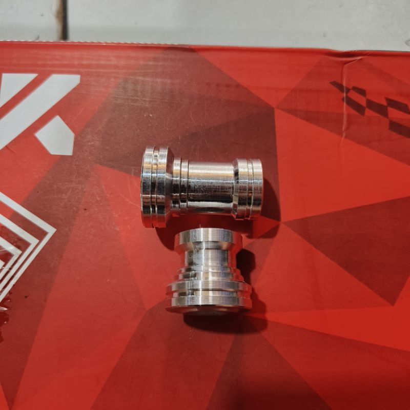 Jual Boshing scoopy genio ring 12 pnp ring 14 | Shopee Indonesia