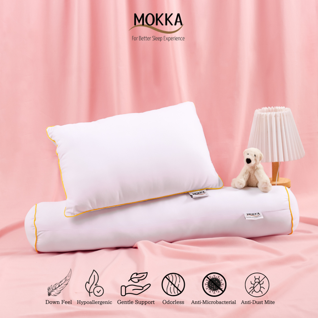 Jual Paket Balita Down Fiber Mokka Fancy Mochi | Shopee Indonesia