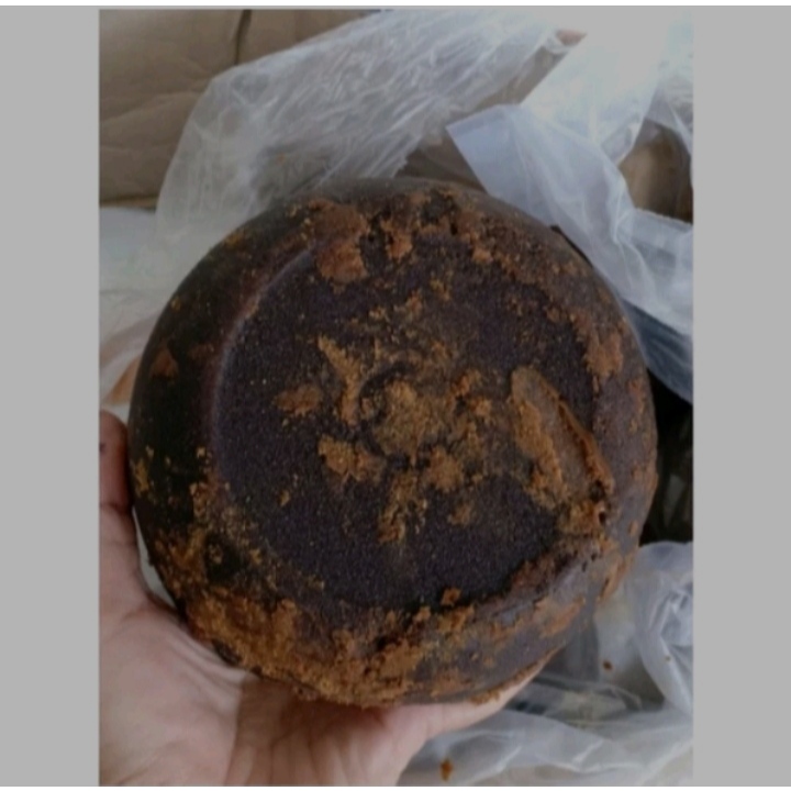 Jual GULA BATOK/GULA LINGGAU/GULA AREN/GULO PALEMBANG 1KG | Shopee ...