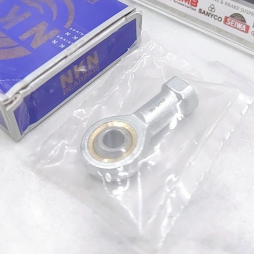 Jual BEARING ROD END PHS 6 R DRAT KANAN BAUT M6 PHS6 6MM | Shopee Indonesia