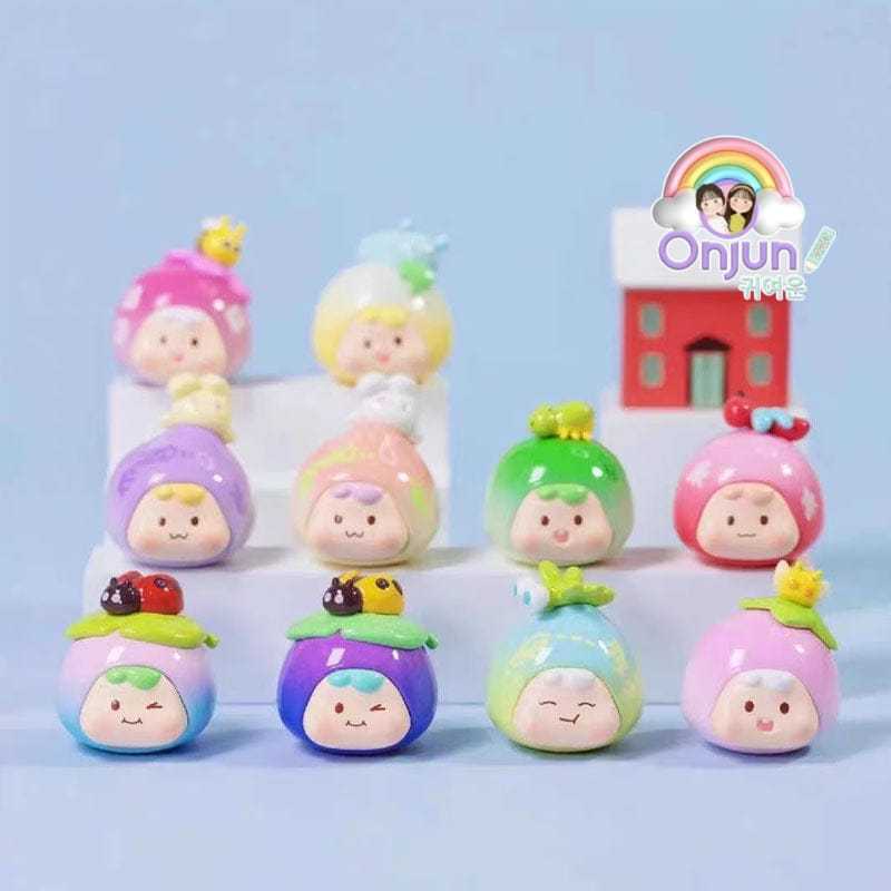 Jual BLIND BOX BB KACANG GEMOY SUSU BEST SELLER | Shopee Indonesia