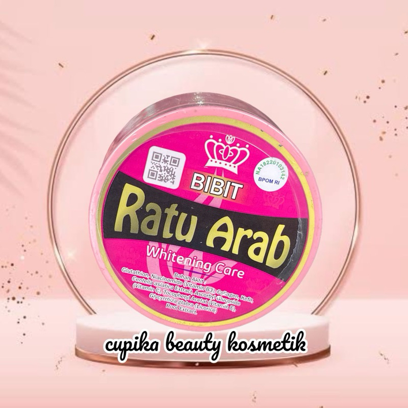 Jual ada grosir [bn] RATU ARAB LOTION VIRAL WHITENING AND BRIGHTENING ...
