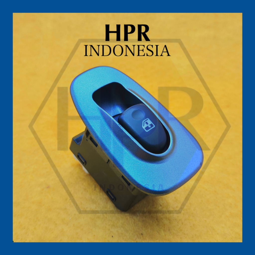 Jual HPR Single Switch Power Window - Hyundai Accent Verna Excel Avega ...