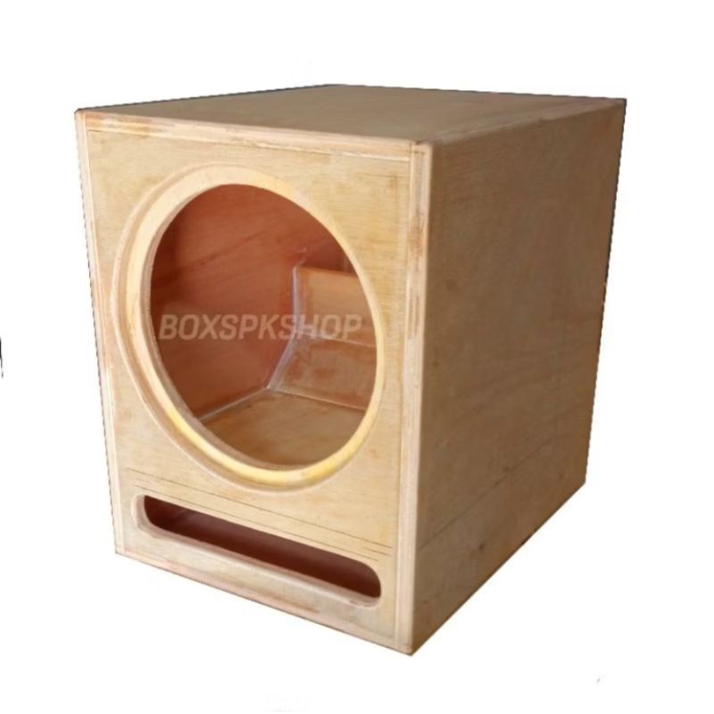 Jual Box subwoofer 8 inch box speaker | Shopee Indonesia