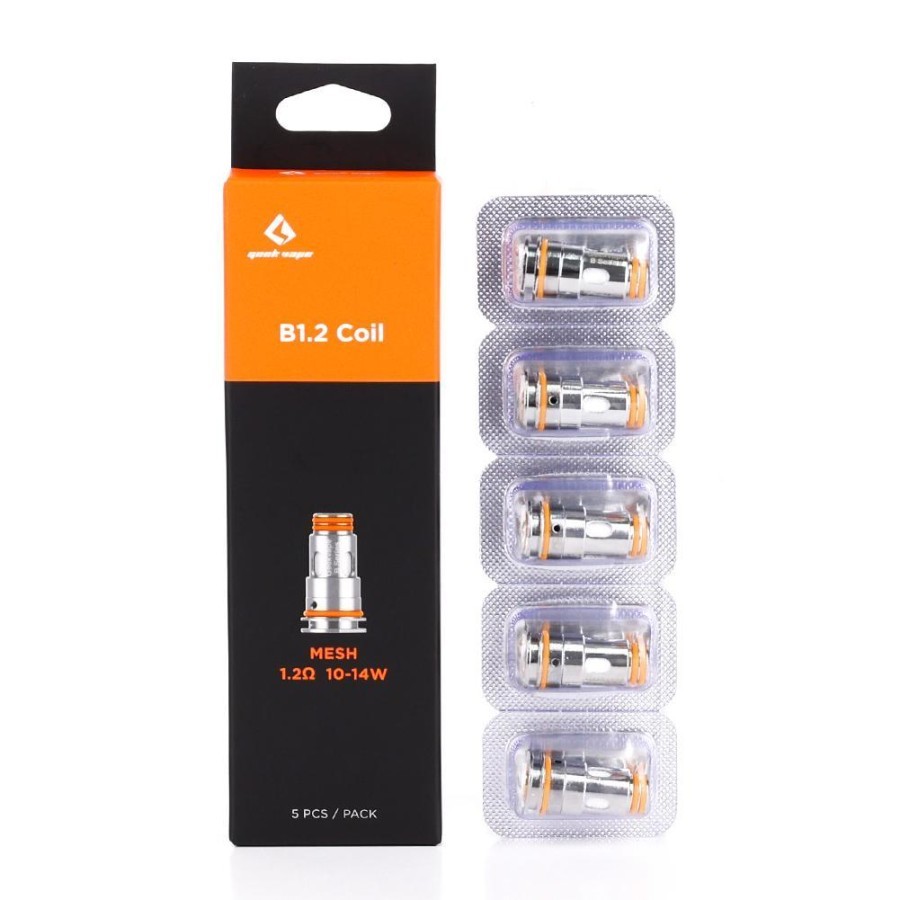 Jual Coil Aegis Boost Pod | Shopee Indonesia