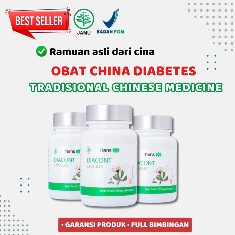 Jual HERBAL CHINA SUSU LABU DIABETES KAPSUL ORIGINAL HALAL BPOM ...