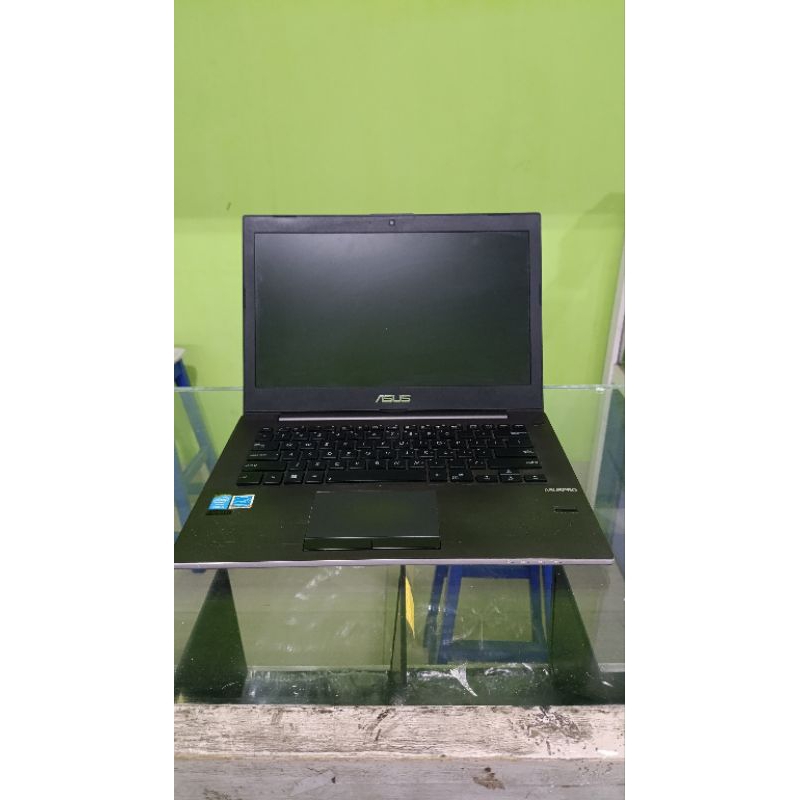 Jual AsusPro PU405L Core i5 4th gen ram 8gb ssd kosong | Shopee Indonesia