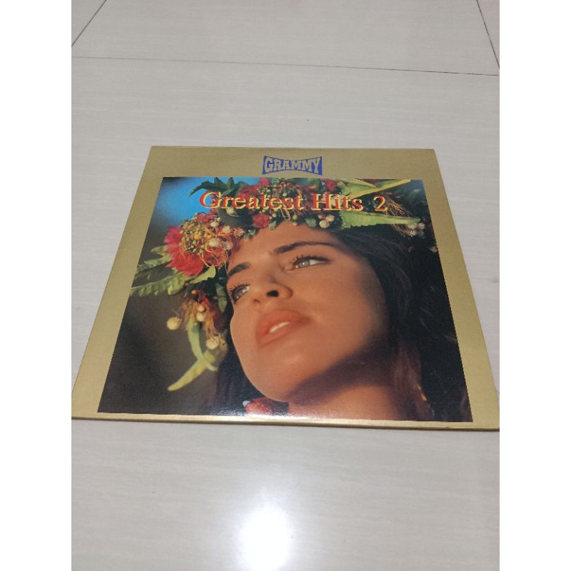 Jual Laser disc GREATEST HITS 2 | Shopee Indonesia