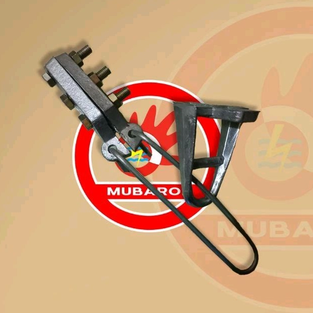 Jual Ancoring Mini / ancoring kecil / anchoring mini baud 3 / ancoring ...