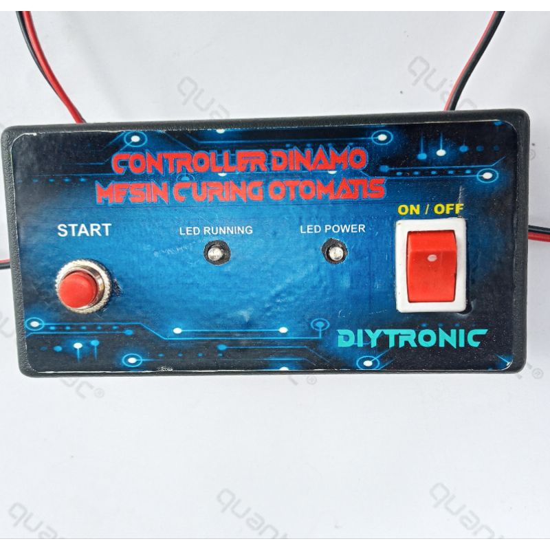 Jual MODUL MESIN CURING SABLON OTOMATIS | Shopee Indonesia