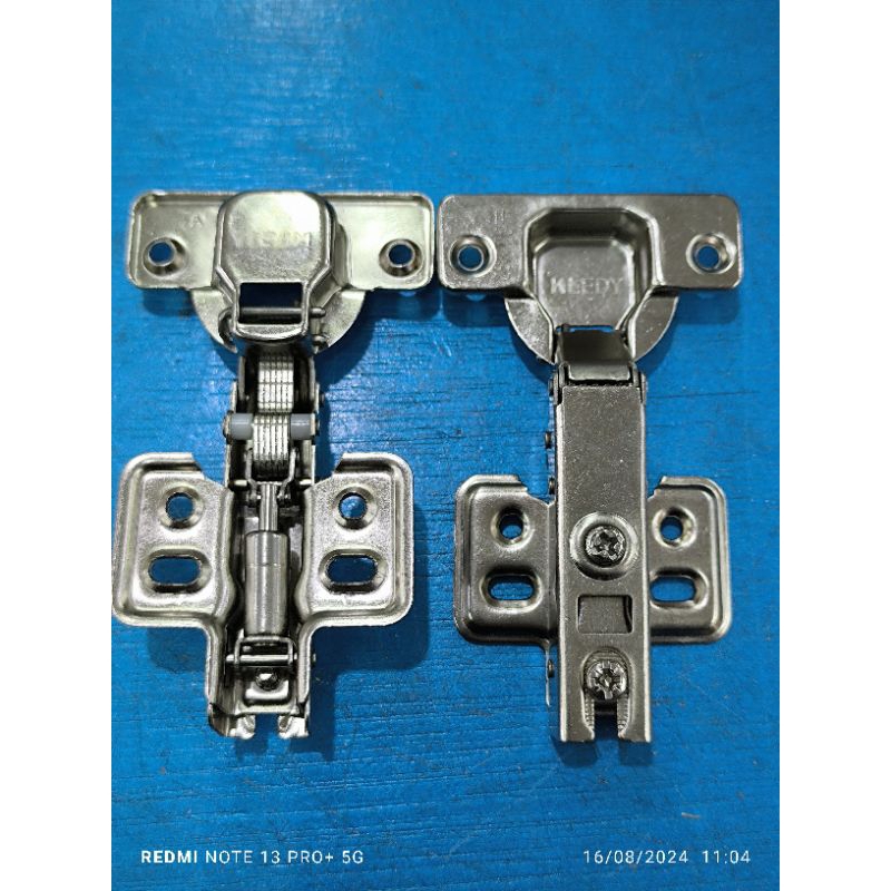 Jual Kledy Engsel Sendok Hidrolik | Shopee Indonesia