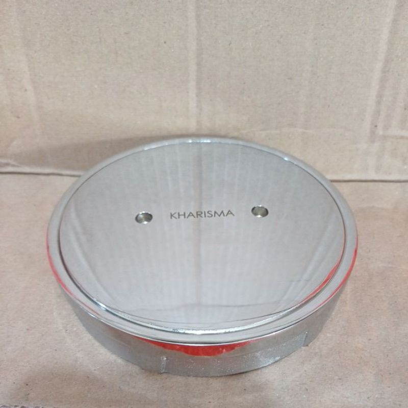 Jual Clean out 4 inchi kharisma/co/tutup spitank/kharisma | Shopee ...
