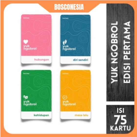 Jual BOLEH NEGO TIPIS Preloved Like New 2 SET BOX Kartu Permainan ...