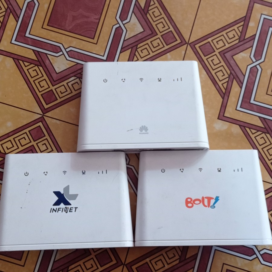 Jual Modem Huawei B310s-927 Bekas | Shopee Indonesia