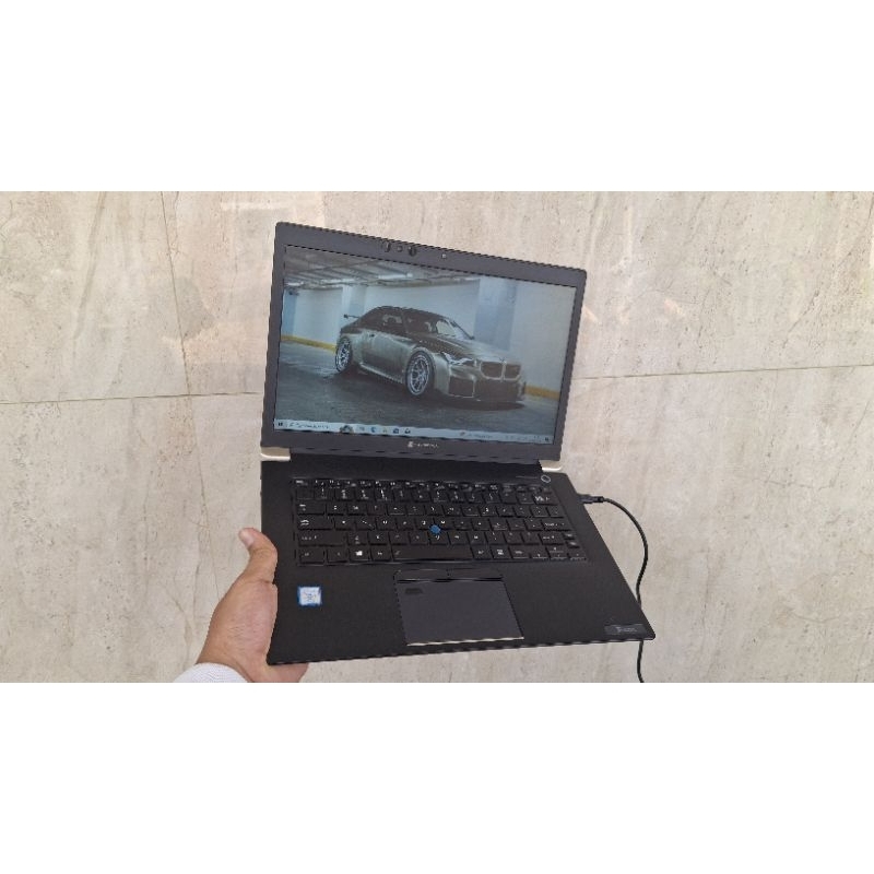 Jual TOSHIBA DYNABOOK TECRA X40-F i7 - 8665U / 16GB RAM / 512GB NVME ...