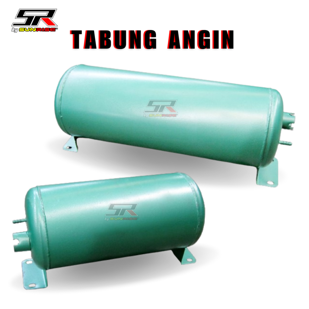 Jual Tabung Angin Klakson Tangki Angin Tabung Angin Tabung Klakson ...